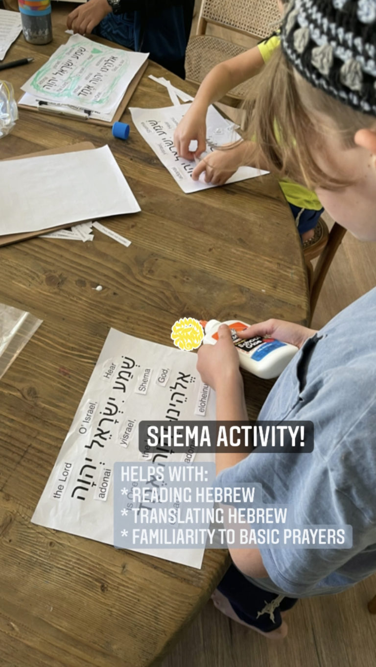 Climbing Tree – Learning, Laughter, & Love